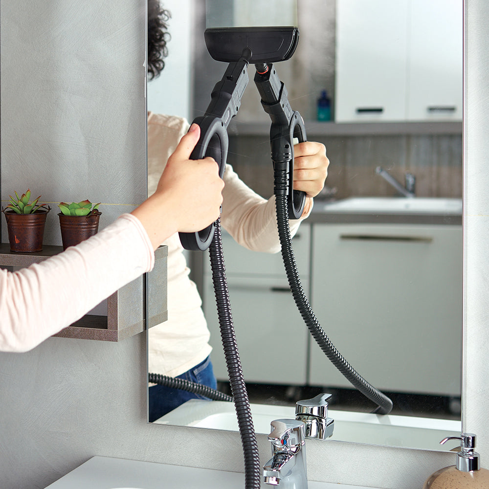 All the places your steam cleaner can go | Polti USA