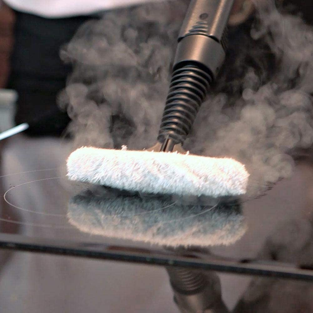 Sockettes for Vaporetto Easy, Go, Smart Mop, Handy and Smart 100 (pack ...