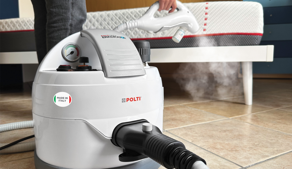 Polti Cimex Eradicator | Polti USA
