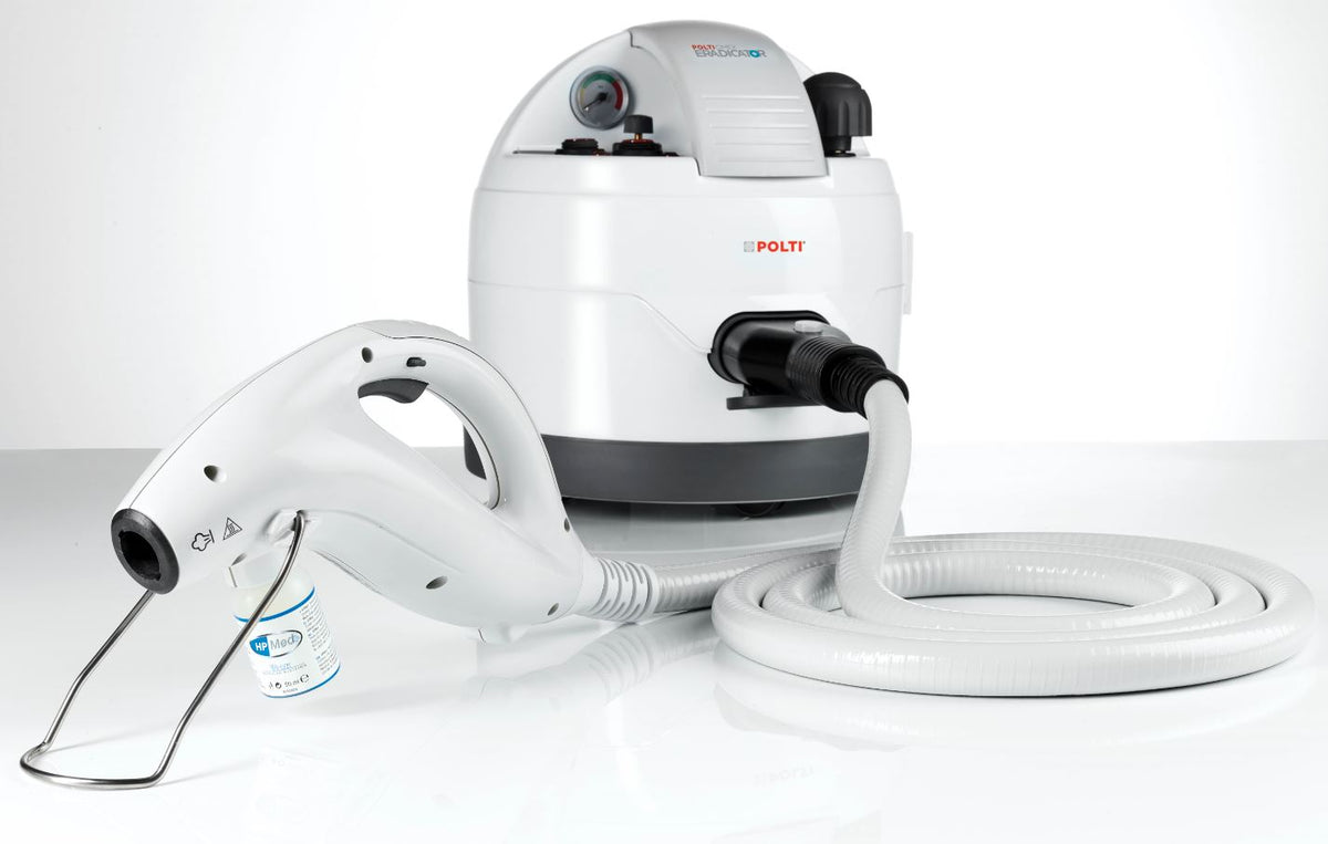 Polti Cimex Eradicator | Polti USA